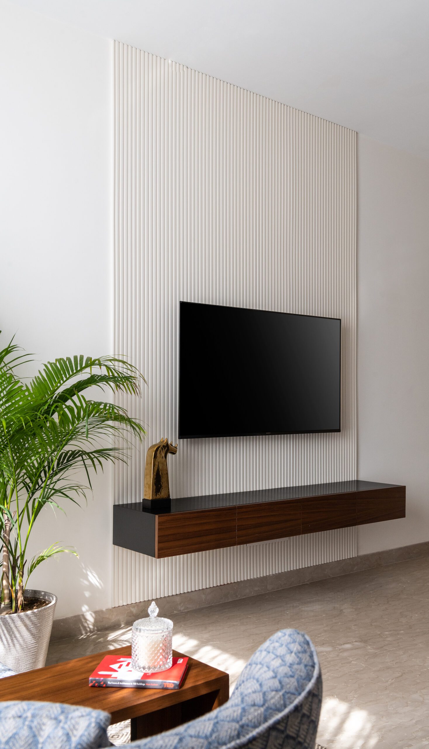 Aangan – This 5,000 square feet Gurugram home, designed by Studio Dot ...