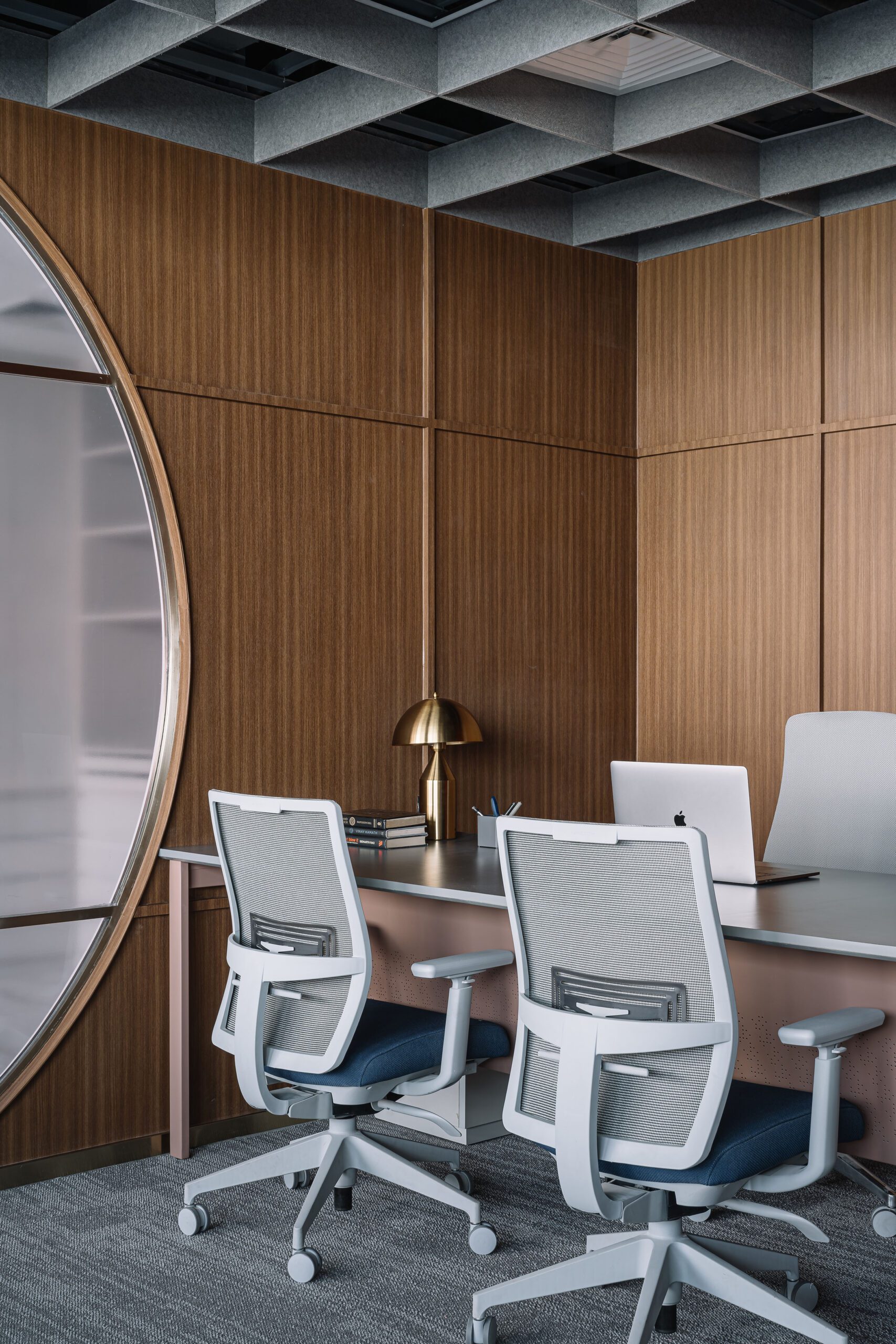 Priyanka Singh unveils Chalk Studio’s new headquarters which is a ...