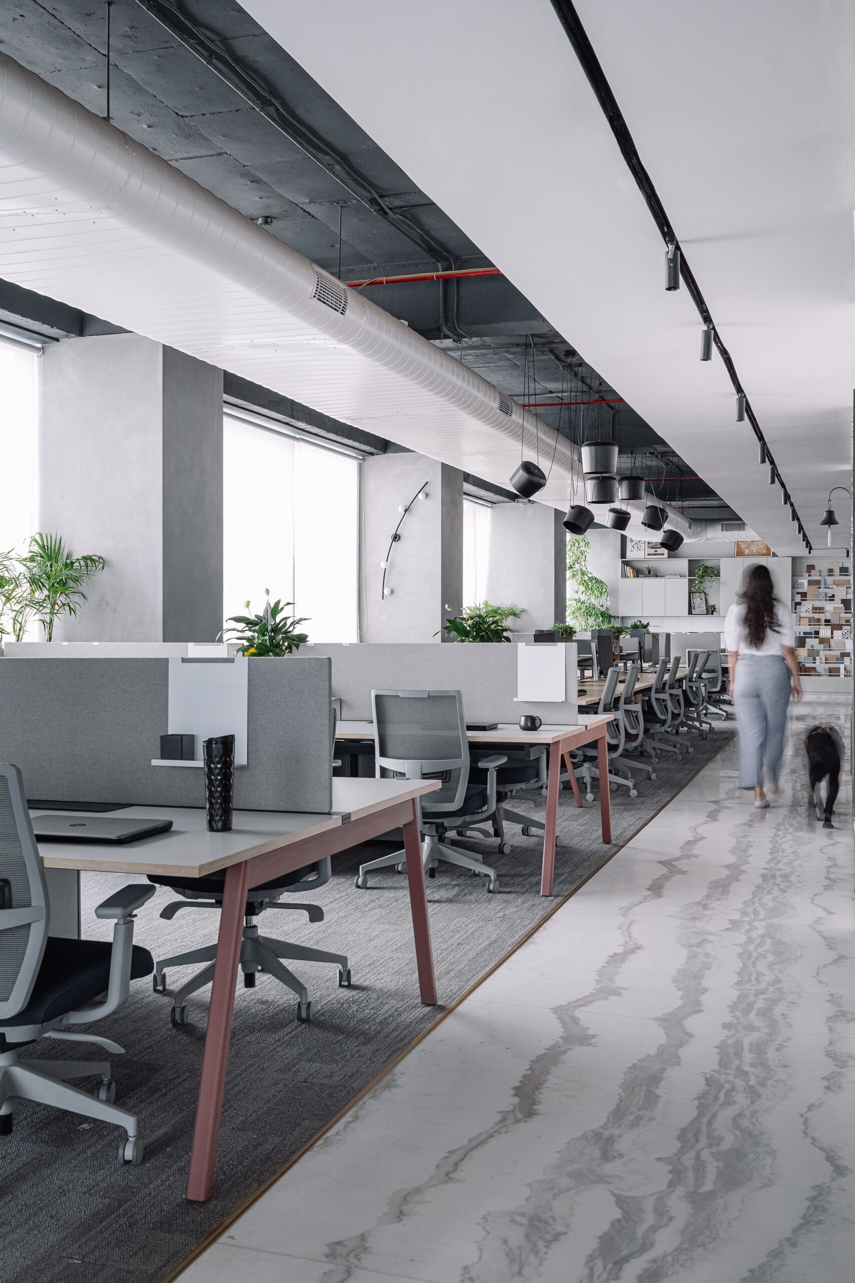 Priyanka Singh unveils Chalk Studio’s new headquarters which is a ...