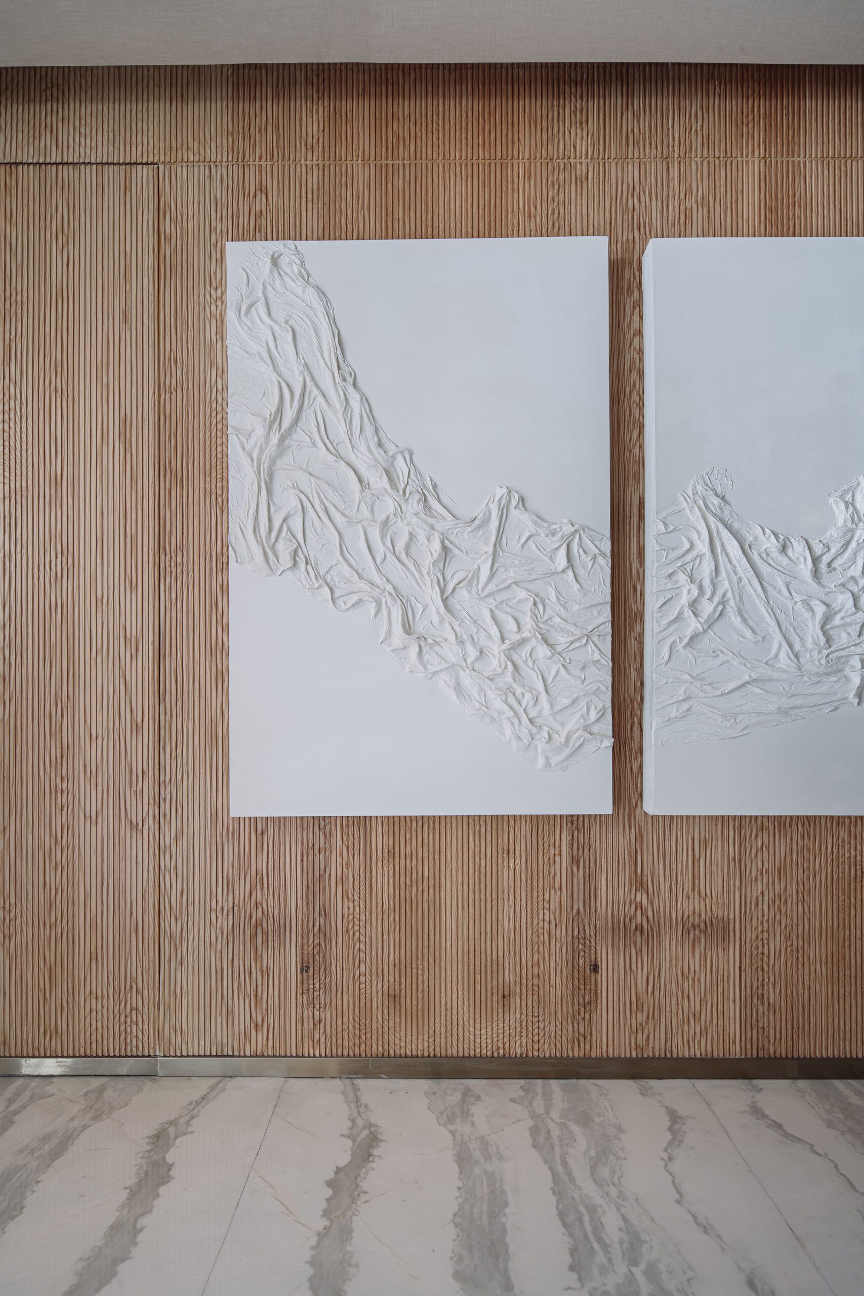 Priyanka Singh unveils Chalk Studio’s new headquarters which is a ...