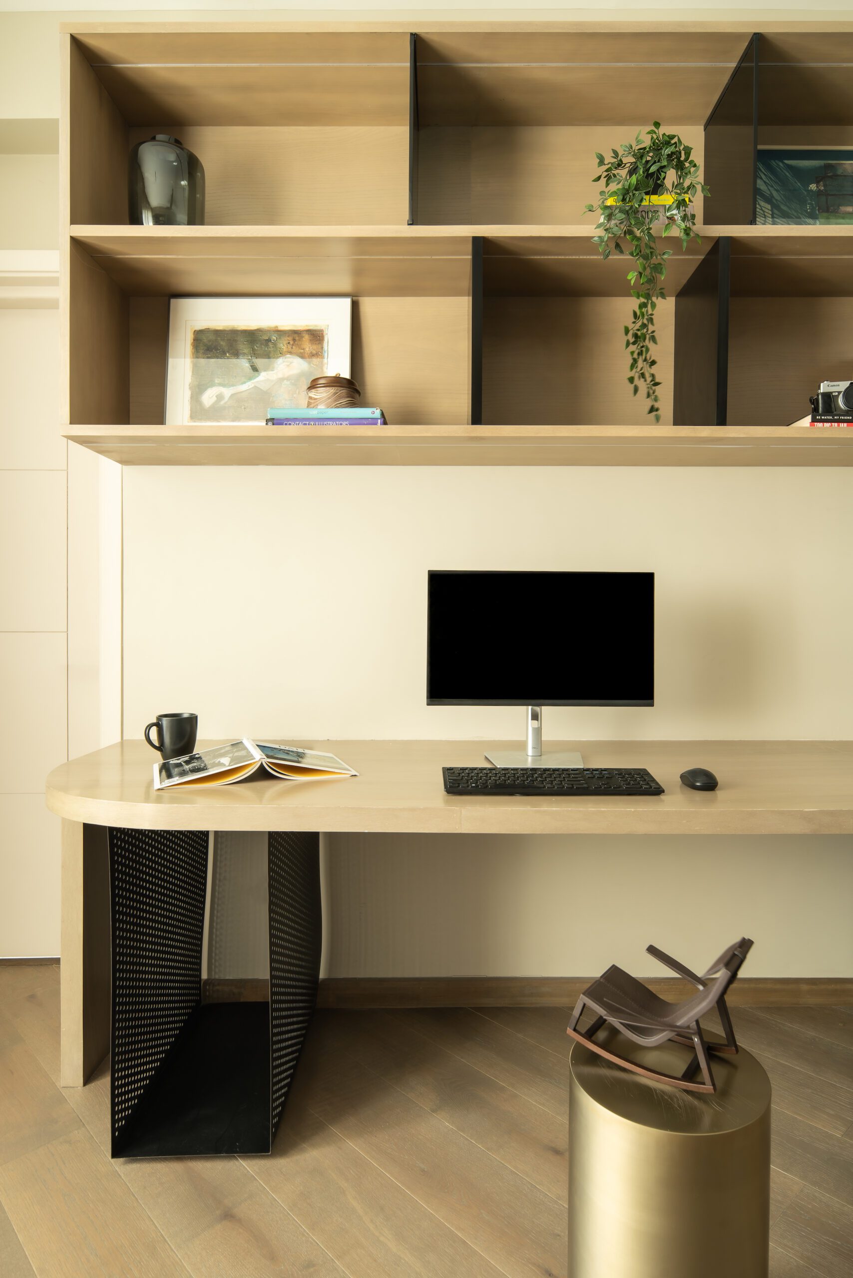 A Pastel Haven – The Dew Home, designed by Chalk Studio prioritises ...