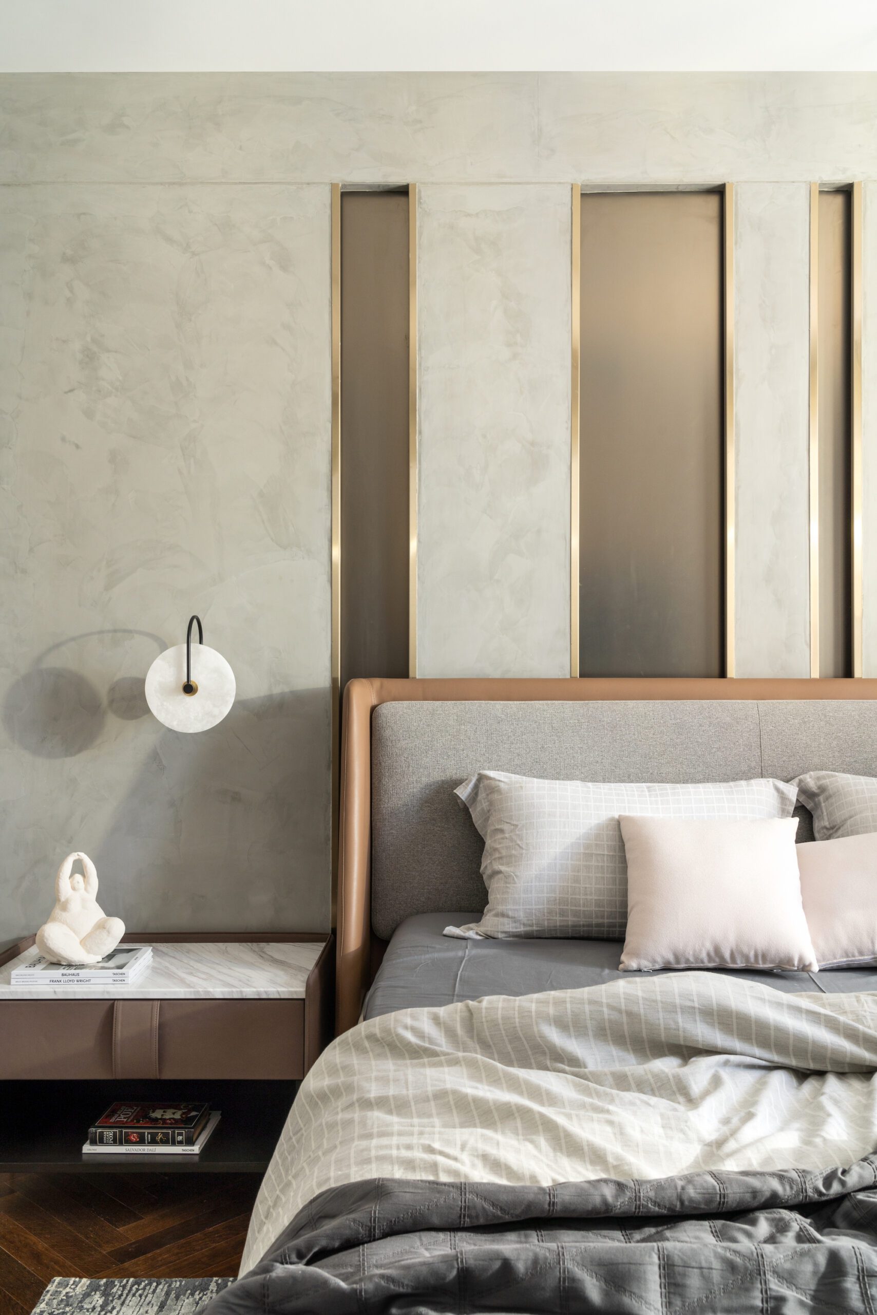 A Pastel Haven – The Dew Home, designed by Chalk Studio prioritises ...