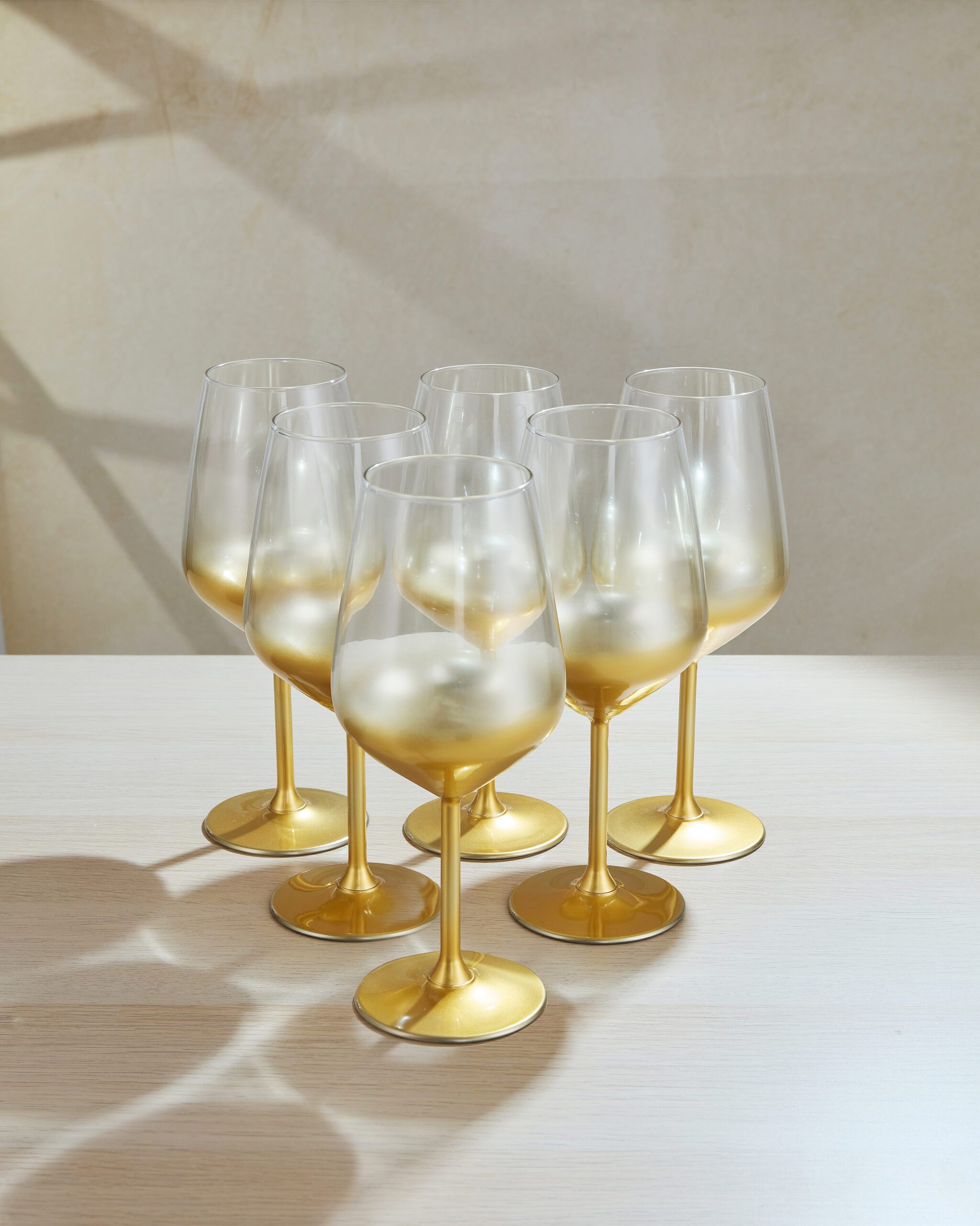 Kika Tableware unveils its new glassware collection: a fusion of ...
