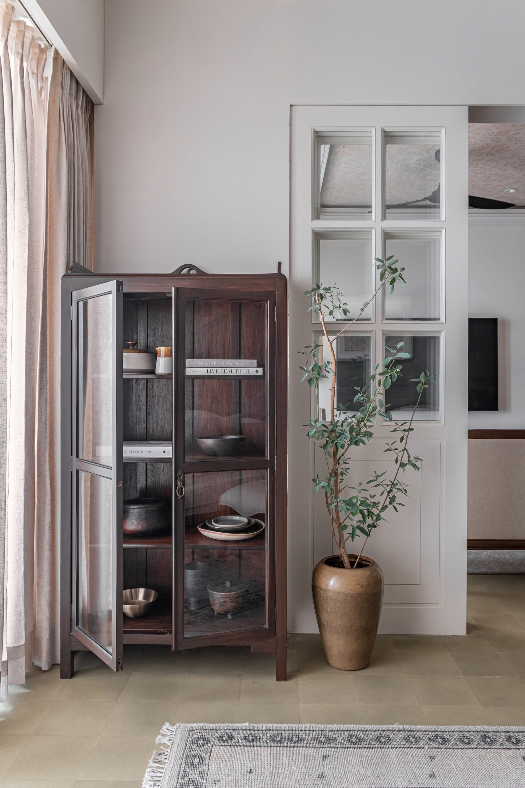 A modern island of nostalgia with Hipcouch: The confluence of artistic ...