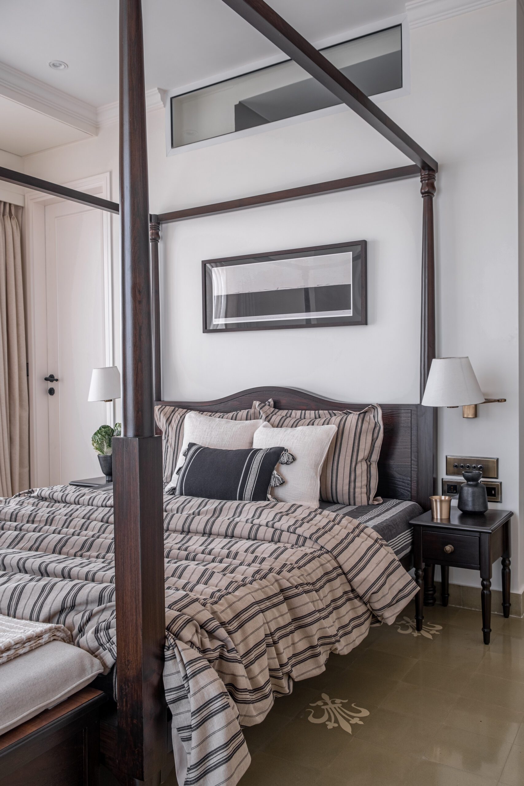 A modern island of nostalgia with Hipcouch: The confluence of artistic ...