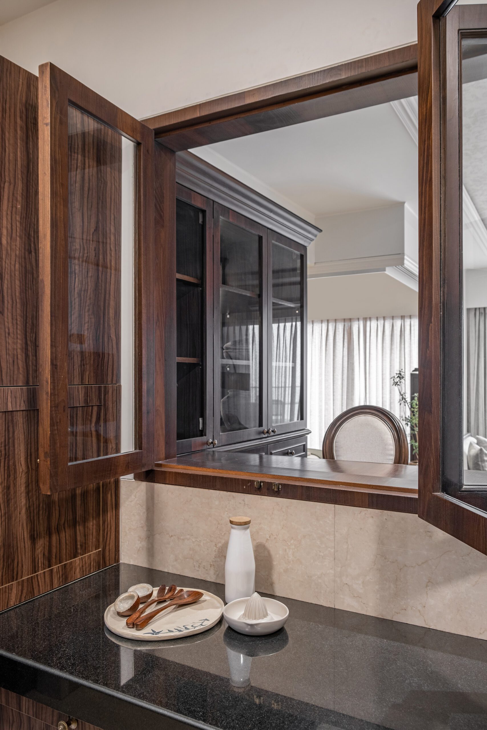 A modern island of nostalgia with Hipcouch: The confluence of artistic ...