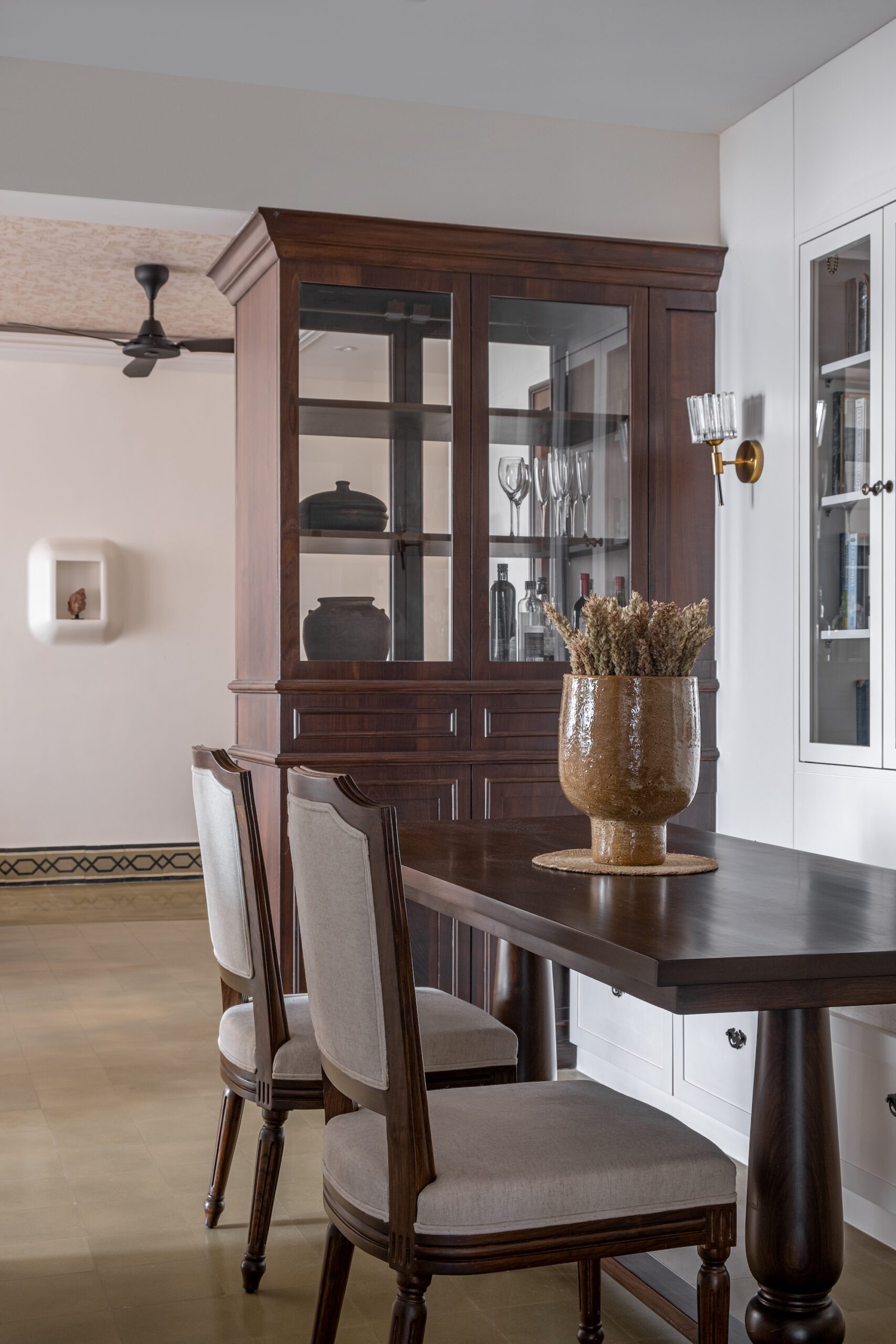 A modern island of nostalgia with Hipcouch: The confluence of artistic ...