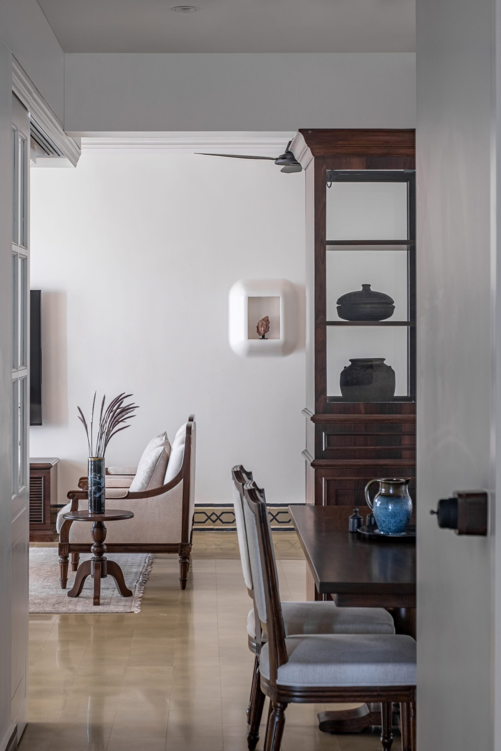 A modern island of nostalgia with Hipcouch: The confluence of artistic ...