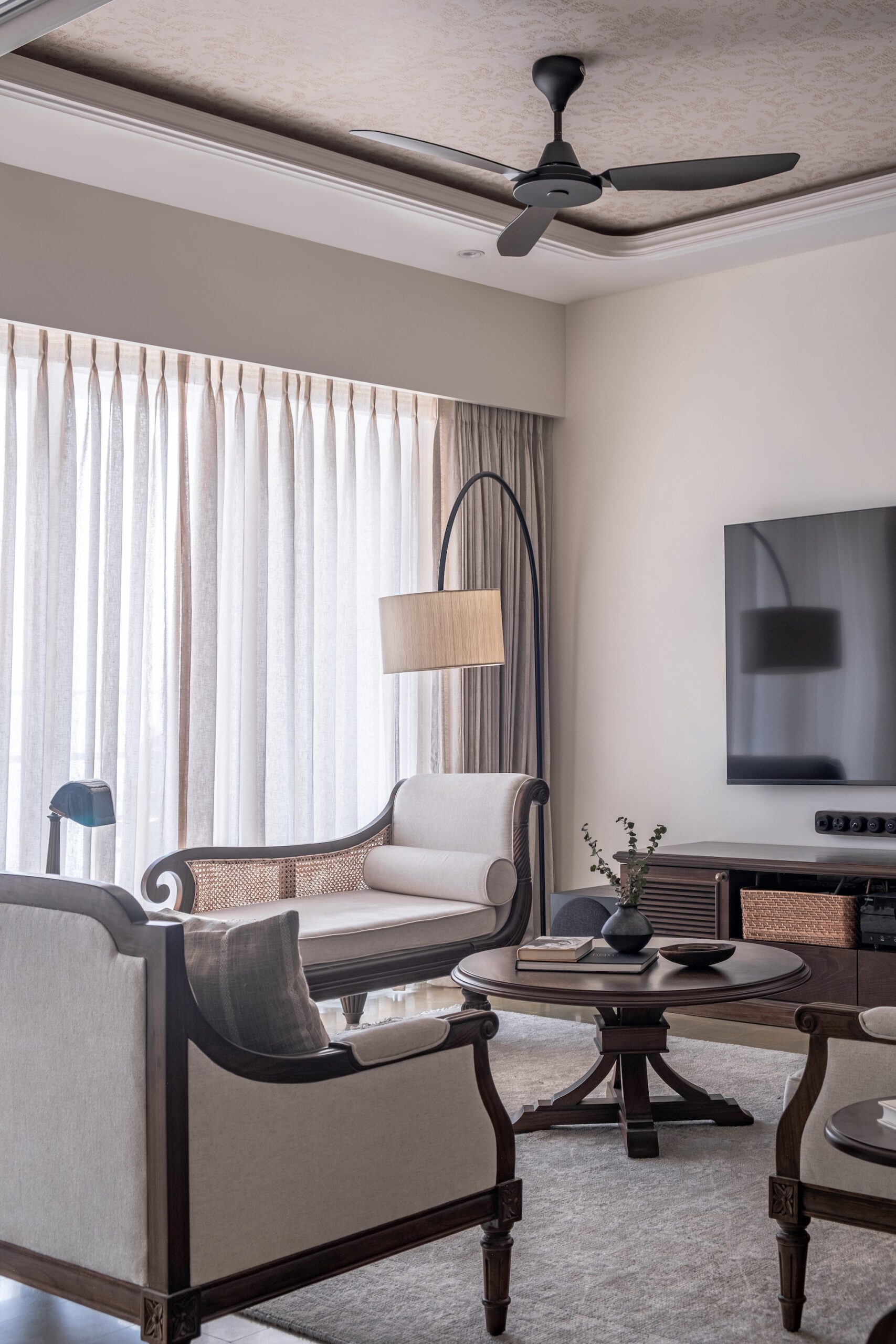 A modern island of nostalgia with Hipcouch: The confluence of artistic ...