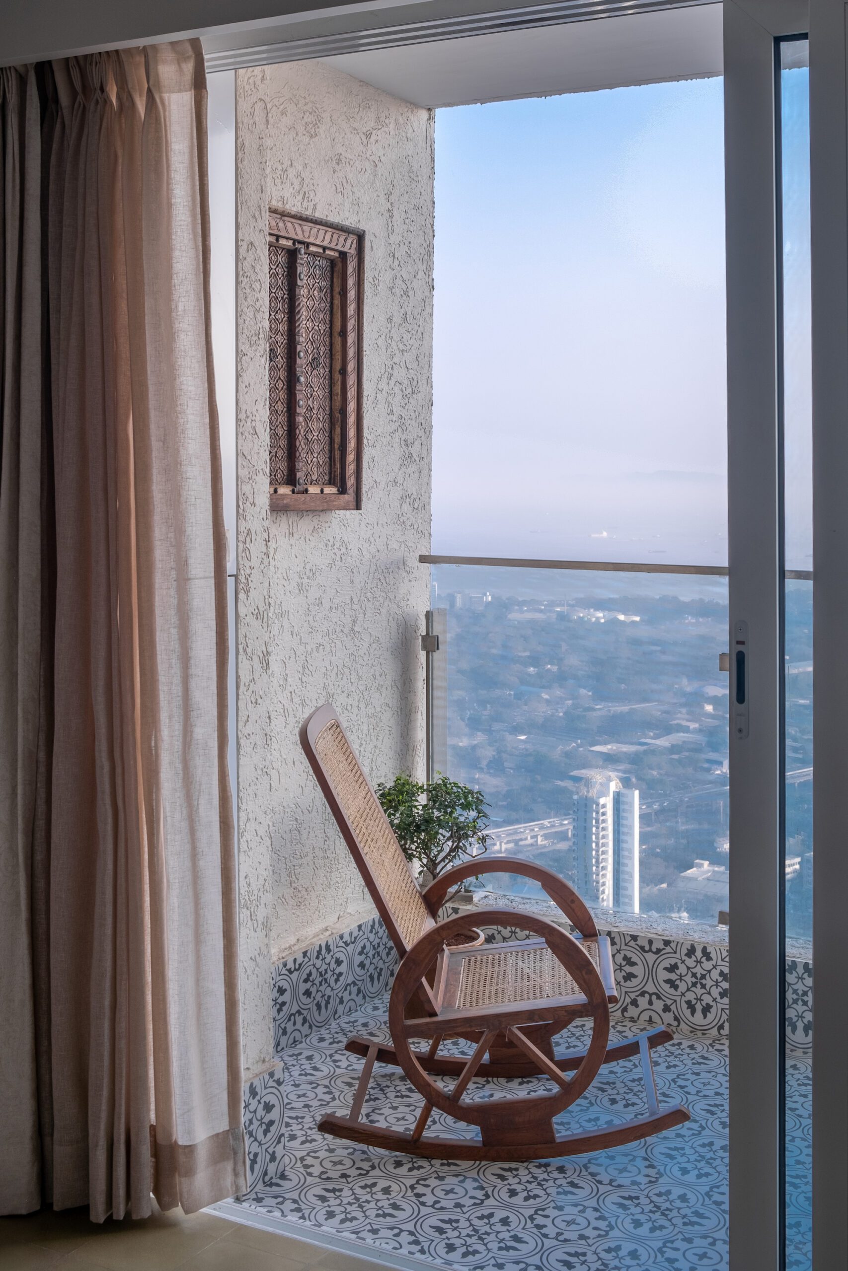 A modern island of nostalgia with Hipcouch: The confluence of artistic ...