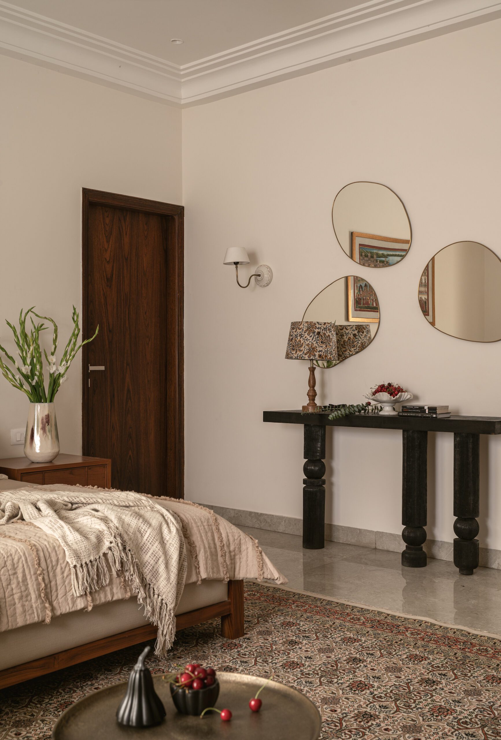 A Contemporary Facelift: A Modern Family Home in Amritsar By Preamble ...