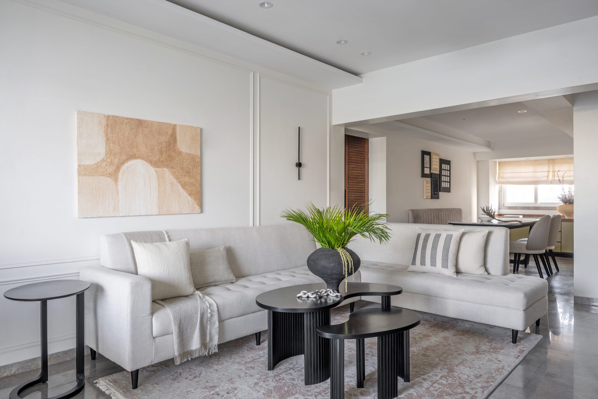 A Dream by the Shore: Polka House’s Niharika Saraf Crafts ‘Tidal ...