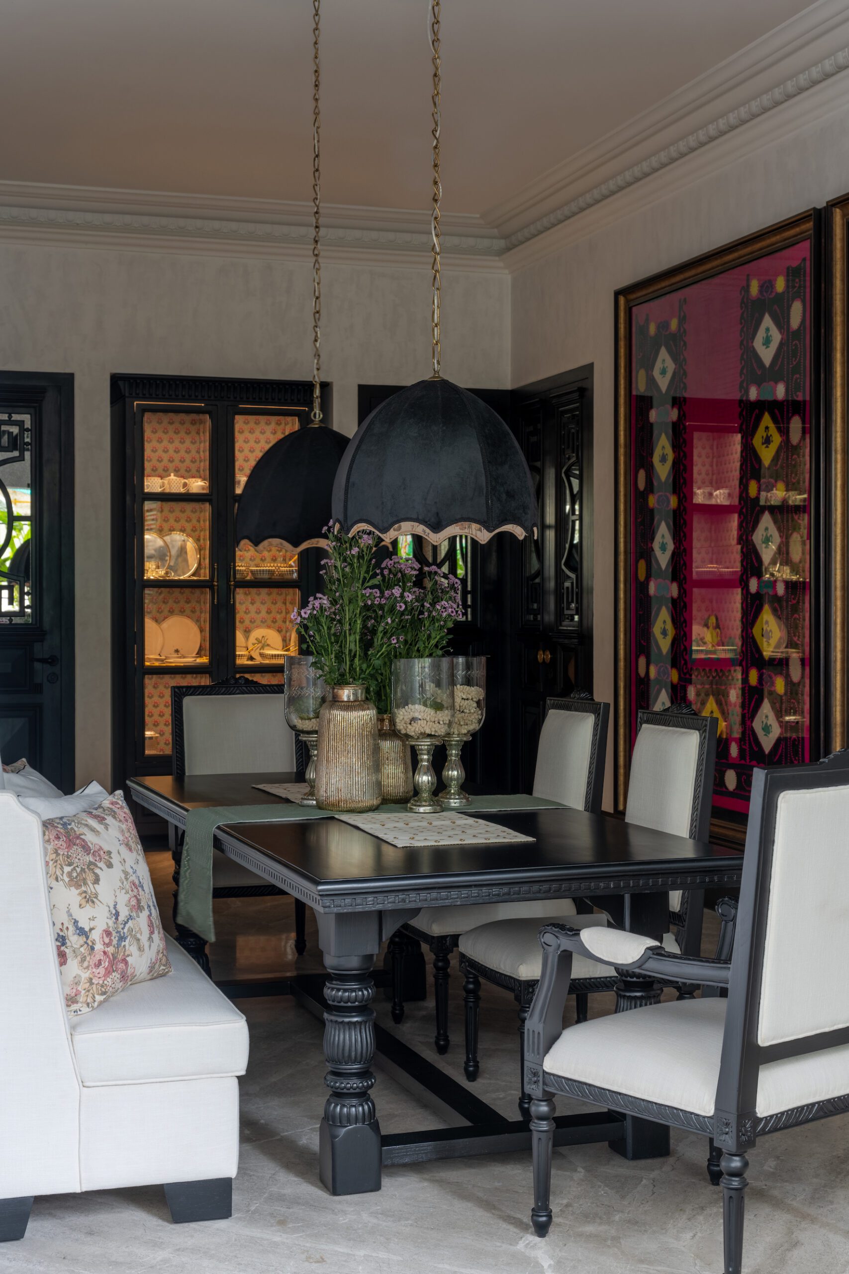 A Tryst with Art, Heritage, and Modernity: Shabnam Gupta Unlocks a New ...